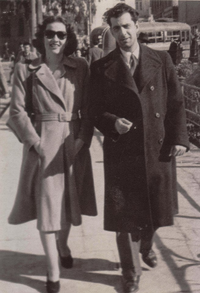 Le cinéma grec: Maria Plytá - Grèce Hebdo