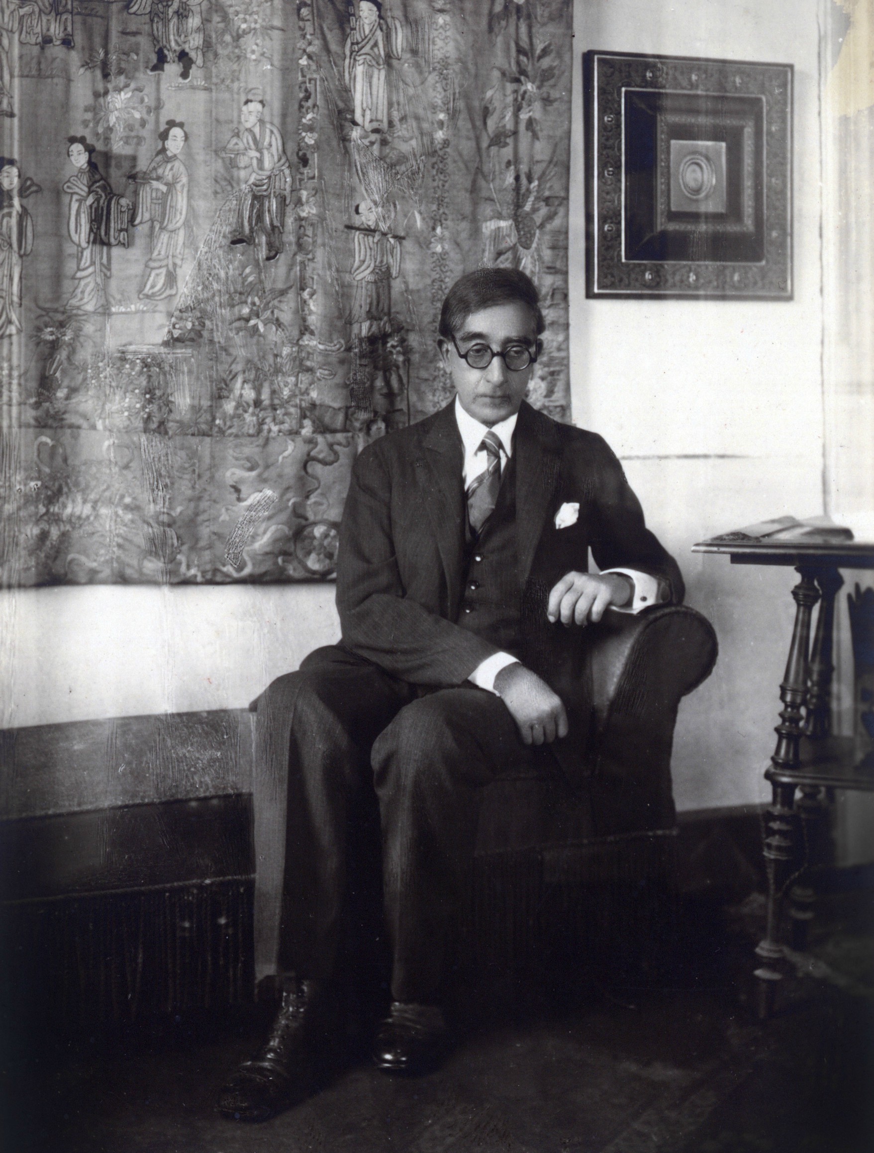 Poésie: Constantin Cavafis ''Autant que possible'' - Grèce Hebdo