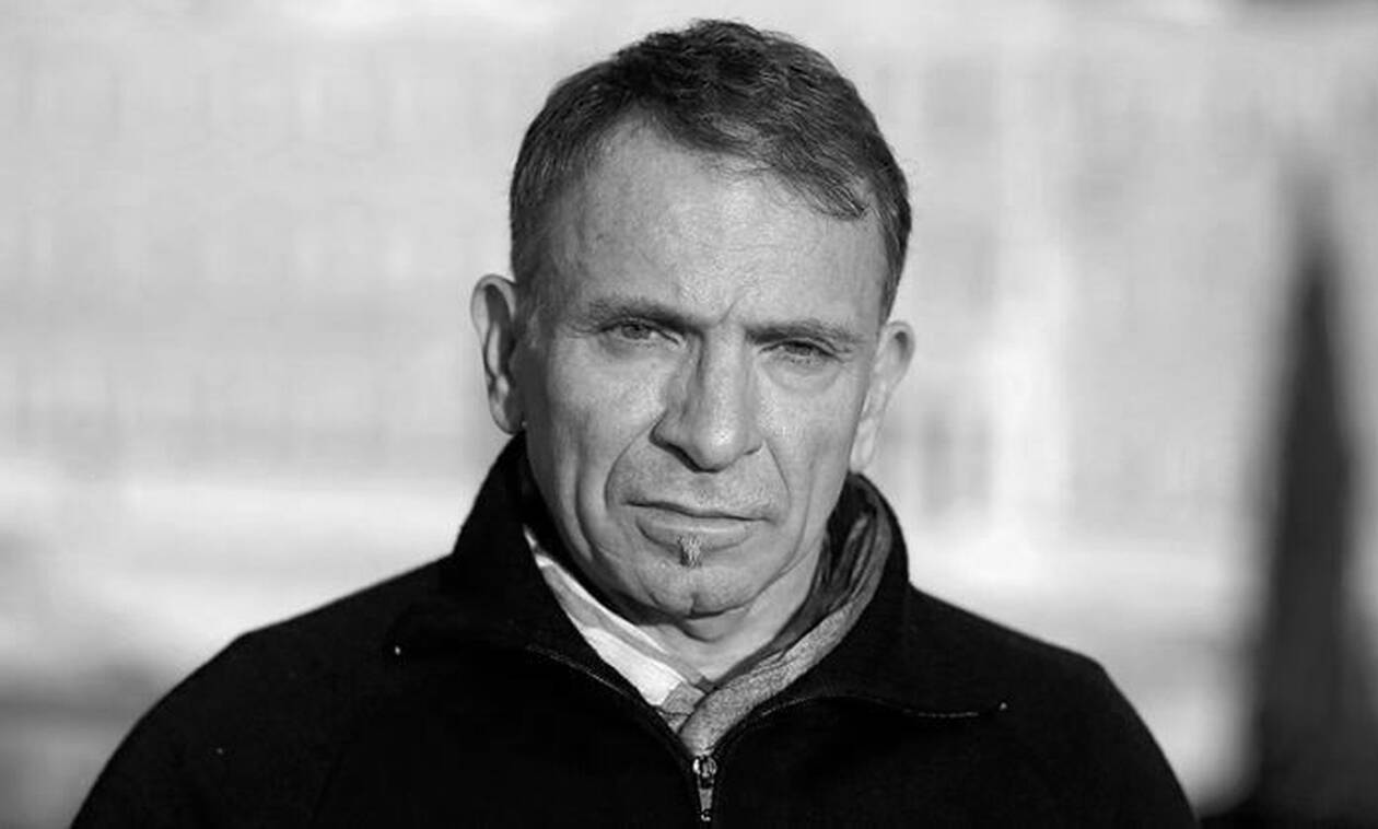 Yannis Behrakis: l'homme derrière la caméra - Grèce Hebdo