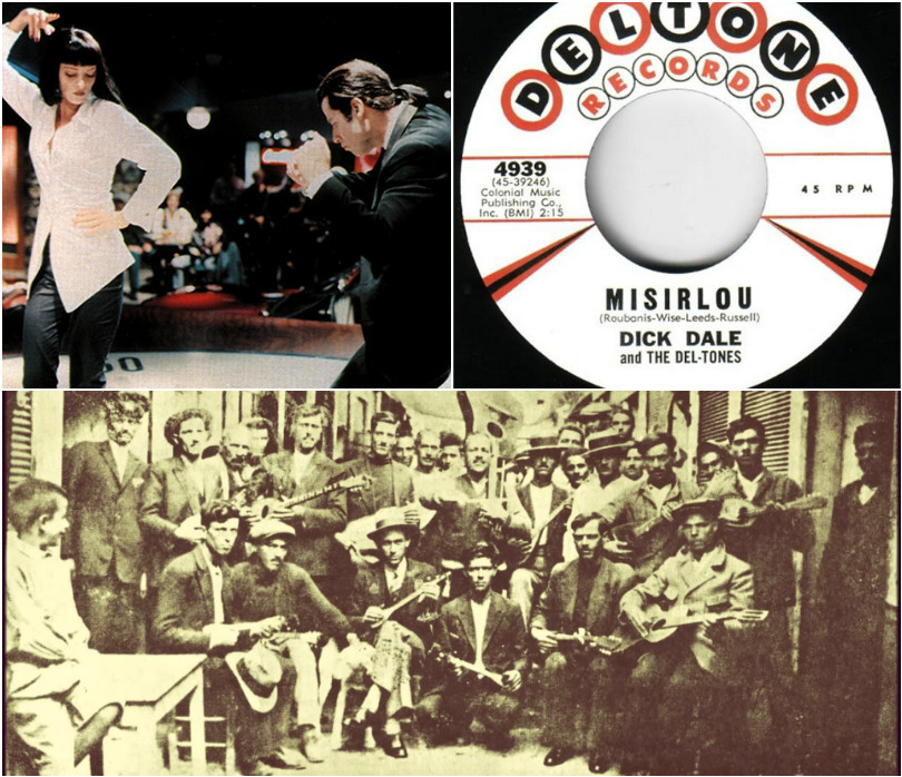 Misirlou: la chanson légendaire qui traverse le monde et le temps - Grèce Hebdo