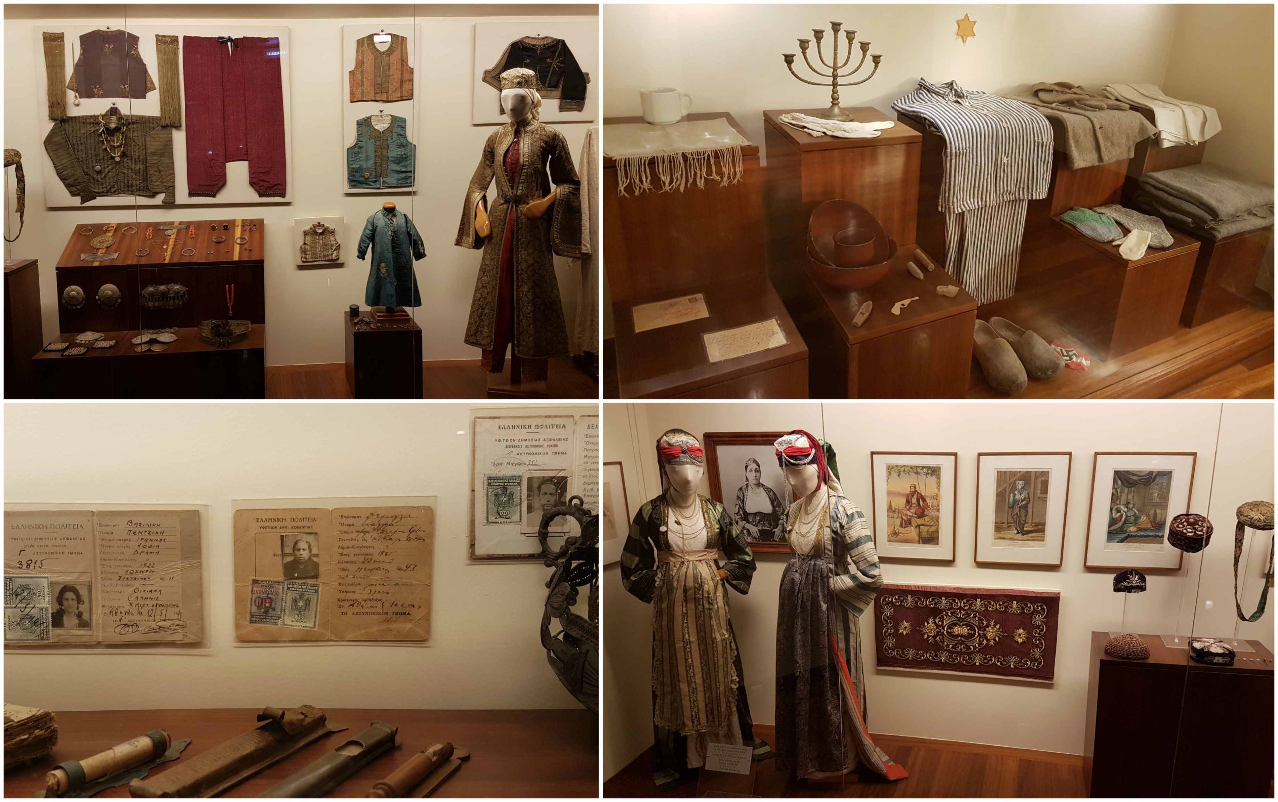 Nissim Levis: Mémoires des Juifs Romaniotes de Ioannina | Interview ...