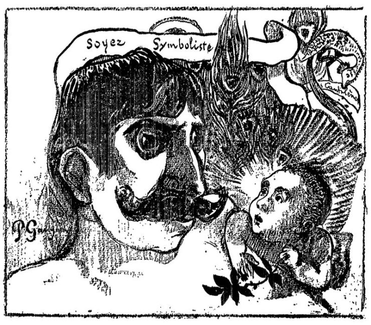 La racine grecque du Symbolisme, Jean Moréas - Grèce Hebdo