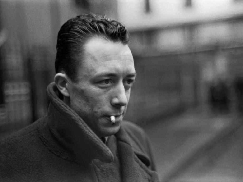 Les voyages d’Albert Camus en Grèce : l’expression intime de la joie ...