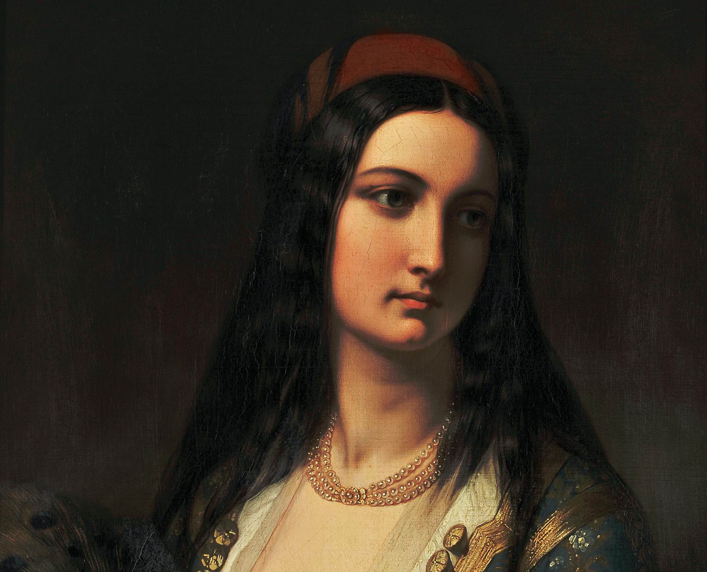 Mouvement philhèllene : Un tournant pour la condition des femmes ...