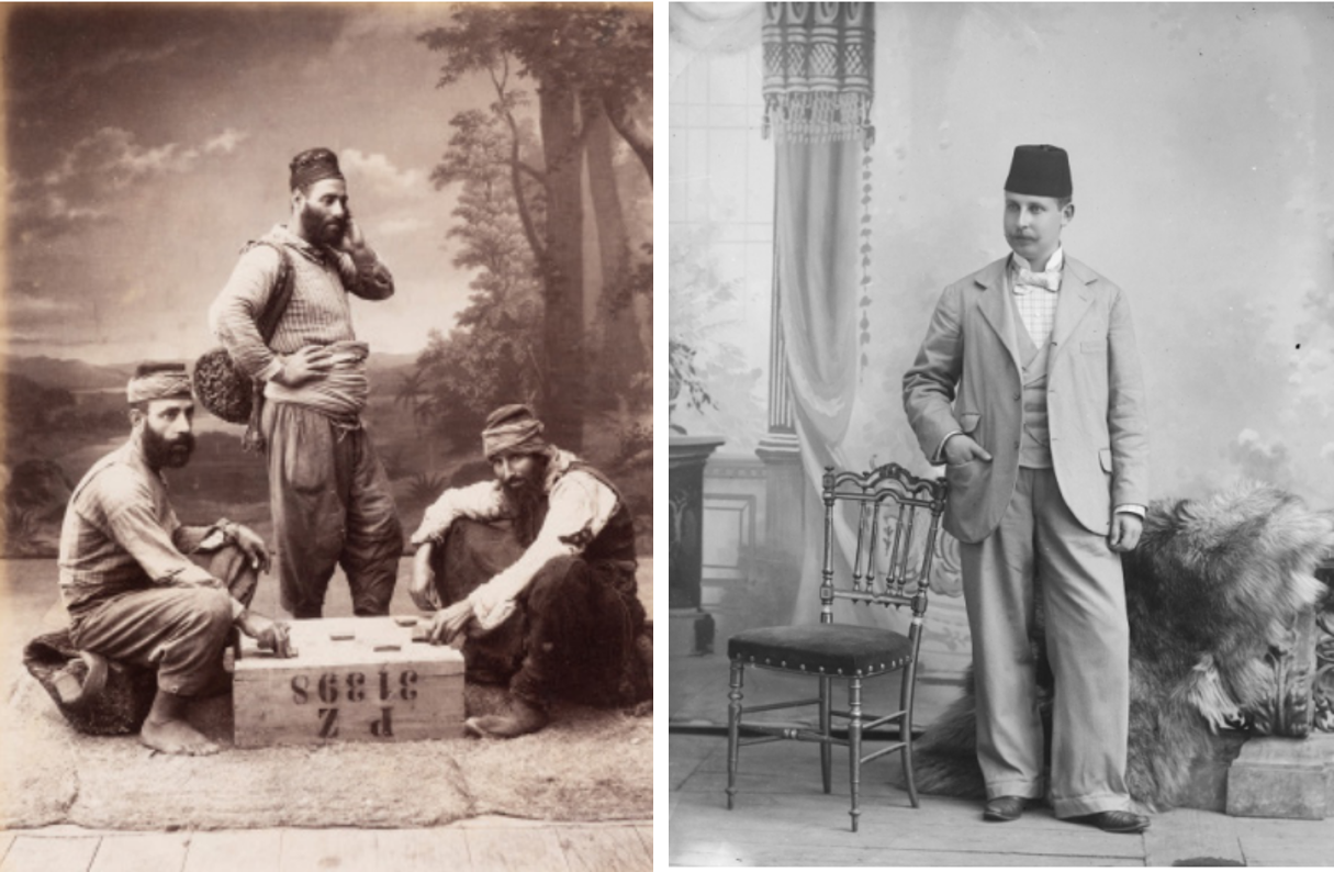 “Salonique, Jérusalem des Balkans 1870-1920” | Exposition au Musée d ...