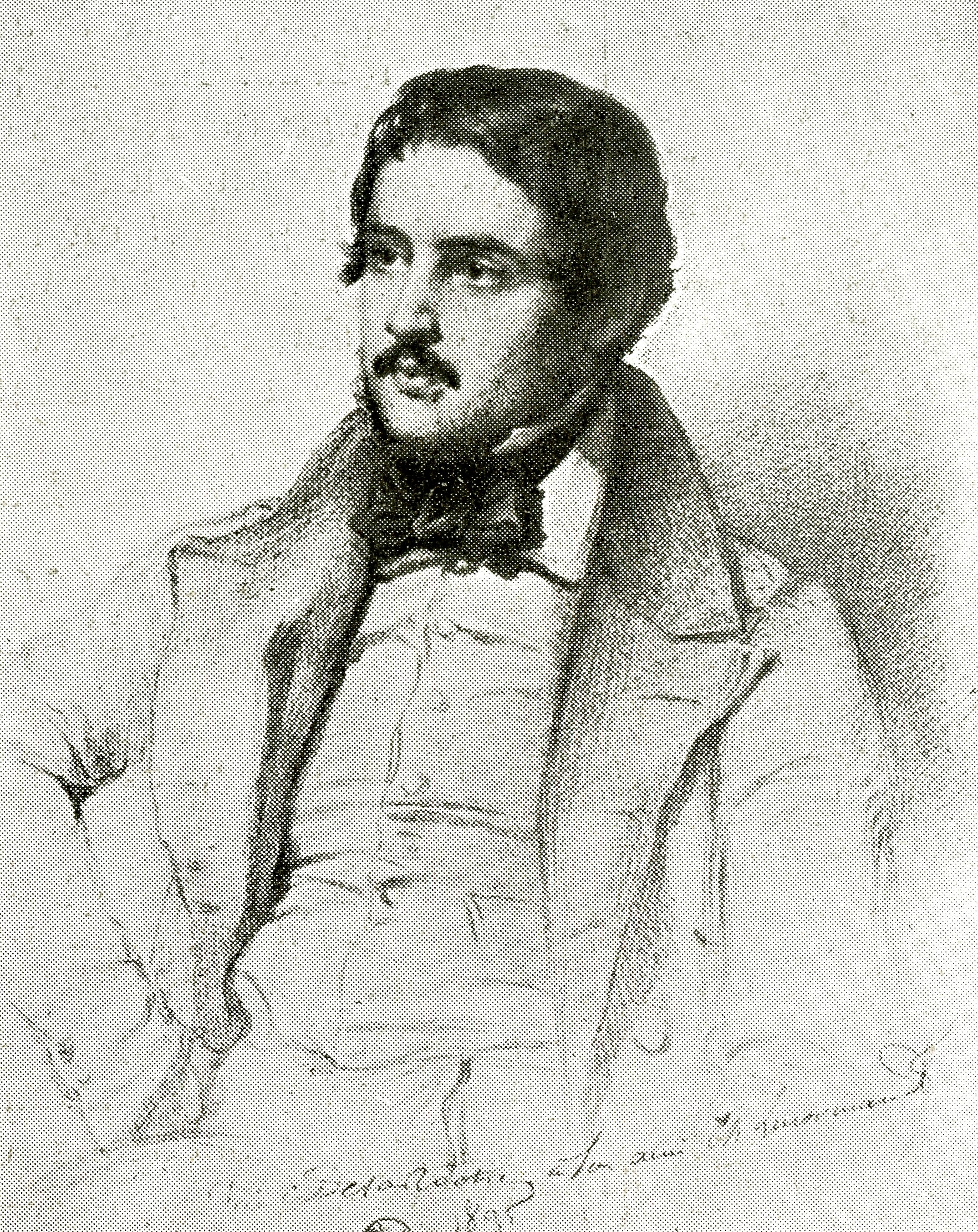 Les philhellènes | Charles Lenormant (1802-1859): un érudit au service ...